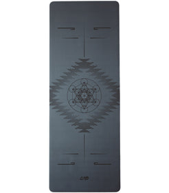 YOGA MAT BREATHE AND FLOW – Breathe and Flow