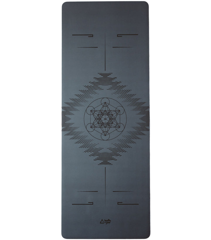 Yoga Mats – Breathe and Flow